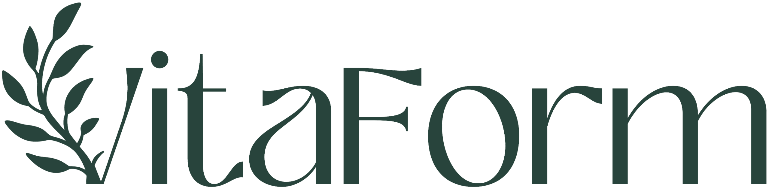 Kontakt VitaForm | Vi Hjælper Dig Videre - VitaForm